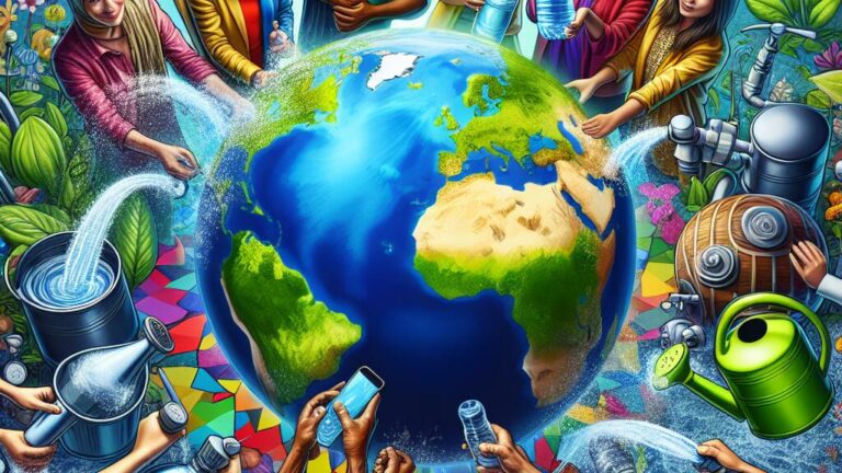 Maximize Sustainability: Comprehensive Strategies for Efficient Water ...