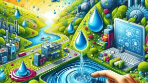 The Role of Technology in Water Conservation: Exploring Innovative ...
