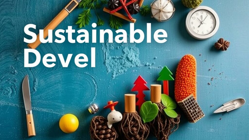 Sustainable Development Goals Meaning | Understanding the SDGs